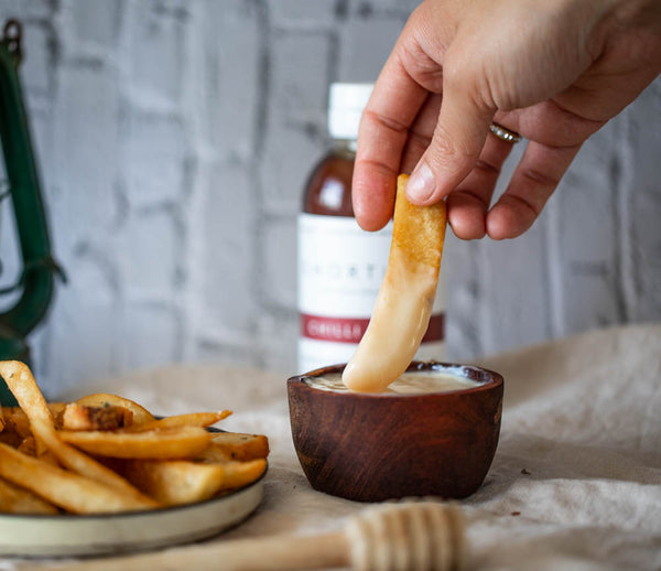 Chilli Honey Dip – ShortHive